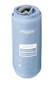 iHealth | mobile personal healthcare products that connect to the cloud ...